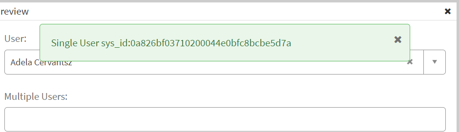 Using sn-record-picker in ServiceNow Service Porta... - ServiceNow Community